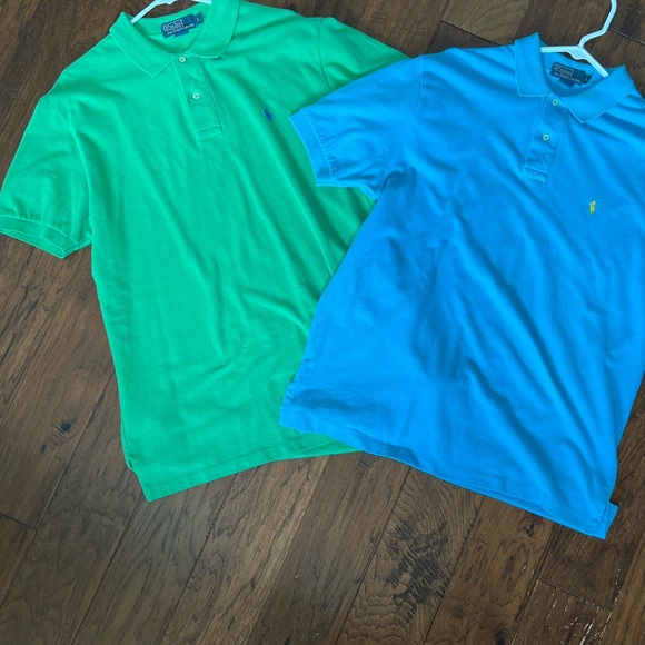 Polo Ralph Lauren | Shirts | Polo Ralph Lauren Bundle | Poshmark